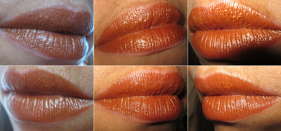 Batom Hidratante Marrom Mel Avon - Conversa de Menina